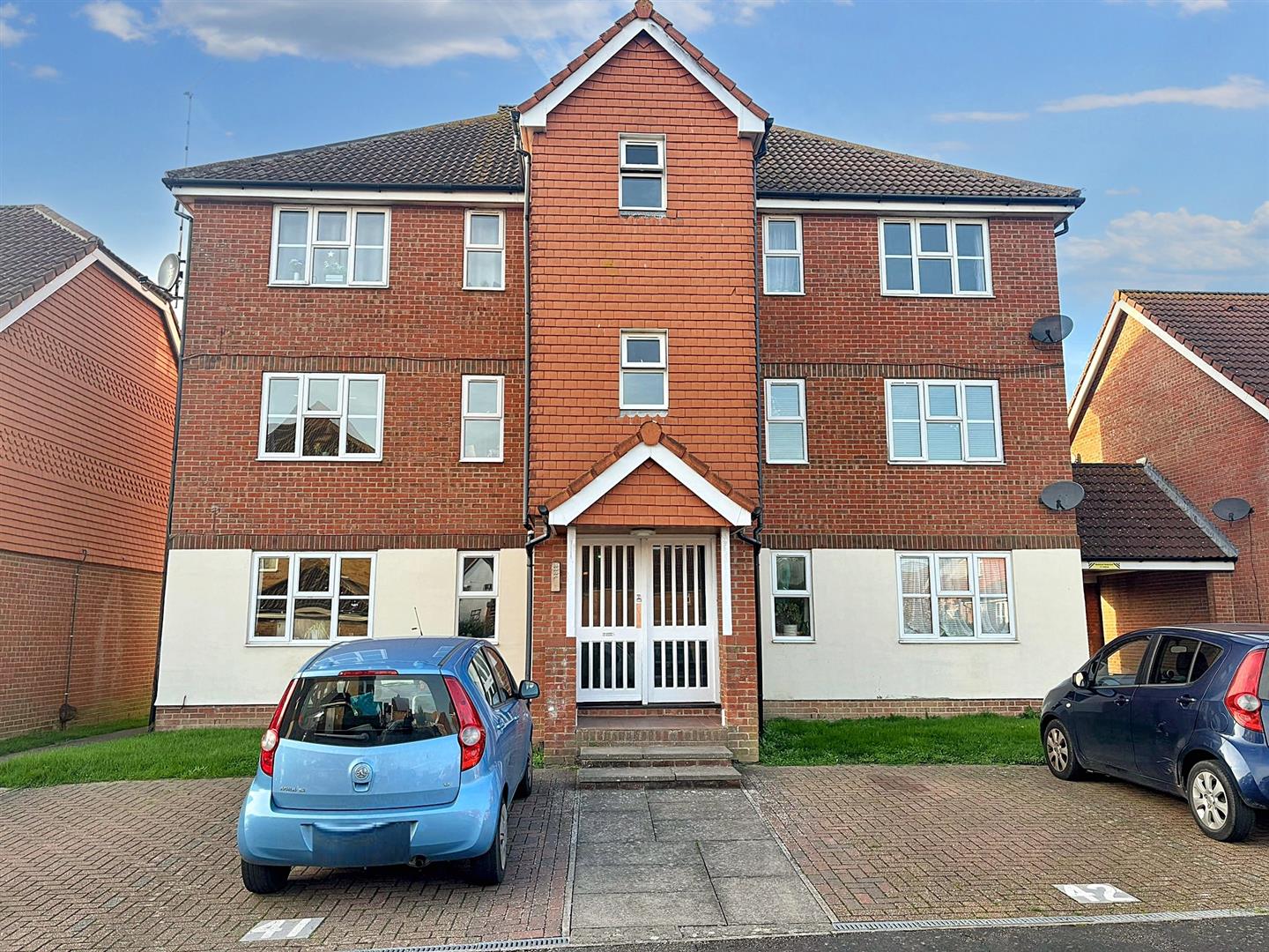 Property Details for Falmouth Close, Eastbourne - Town Property Estate ...